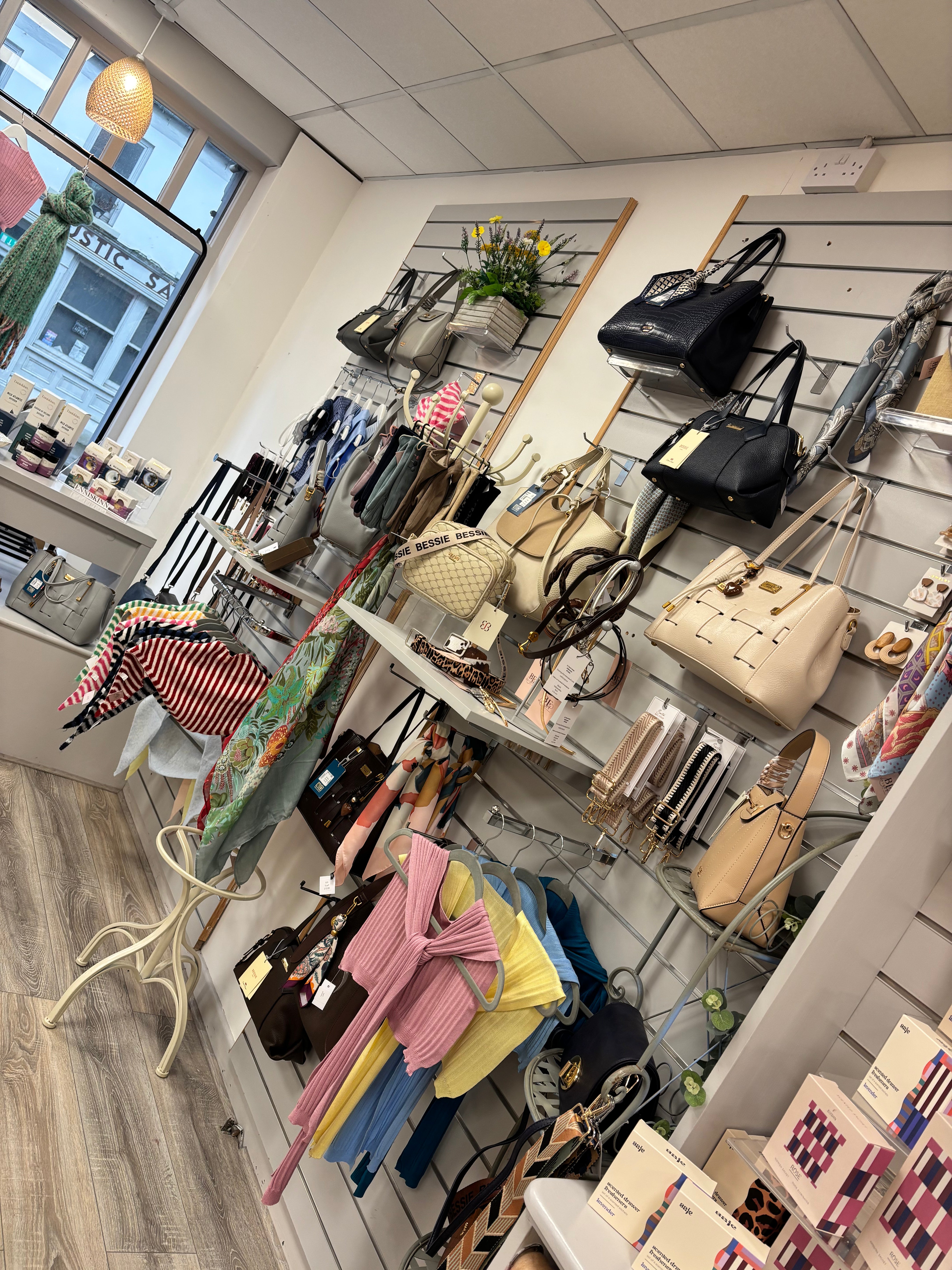 Handbags – Be Unique By Emma